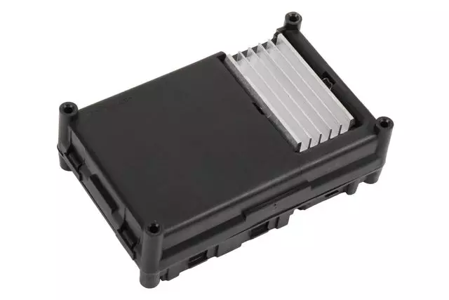 2002-2007 GM Transfer Case Control Module 12590220 | Auto Parts Express