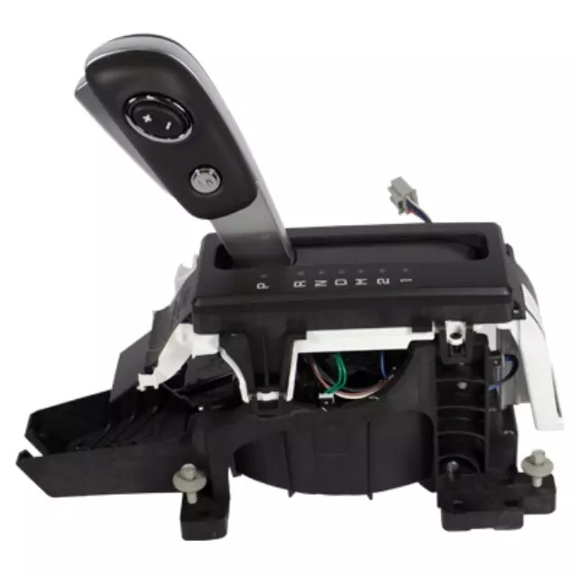BL3Z-7210-DA - Gear Shift Assembly 2011-2012 Ford F-150 | Big 3 Auto Parts