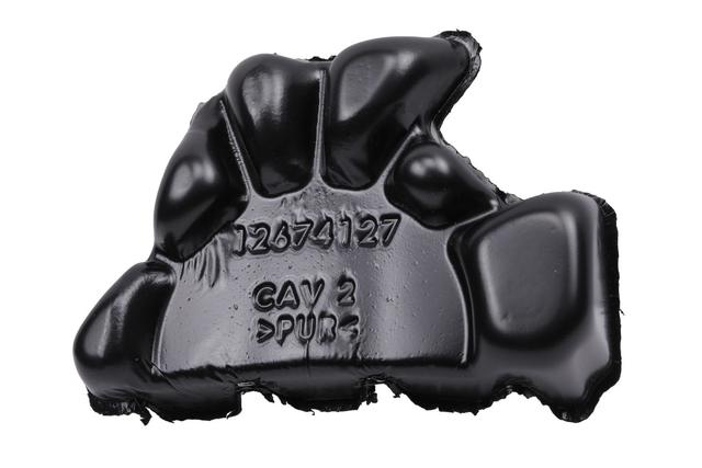 2017-2019 GM Engine Cooling Fan Bracket Insulator 12674127 ...