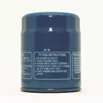 15400-PLM-A02 - Oil Filter 2000-2021 Honda | Toronto Honda Parts