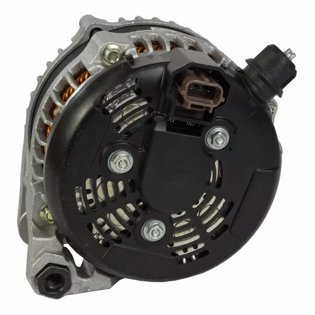 Buy Genuine Ford Alternators | Village Ford