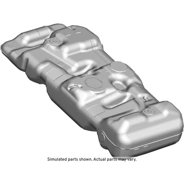 GM Fuel System Parts At Discount Prices | OEM Parts Online