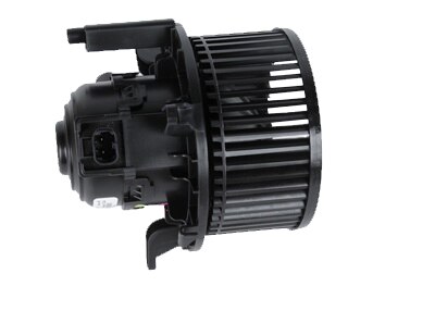 2010-2014 GM Heating and Air Conditioning Blower Motor with Wheel ...