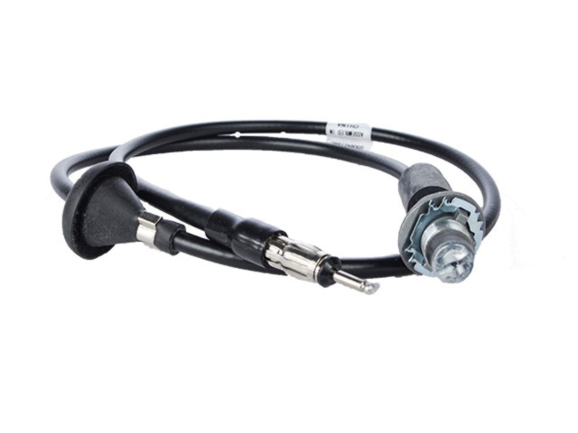 2007-2017 Jeep Patriot Base Cable And Bracket Antenna 5064279AC | Mopar ...