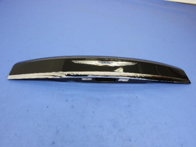 Lamps, Interior and Exterior for 2012 Chrysler Town & Country | CHAPMAN ...