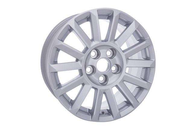 Shop OEM Wheels | Chevrolet Parts Canada