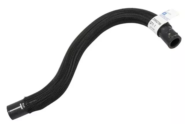 2010-2017 GM Heater Inlet Hose 25952786 GM | GMPartsDirect.com