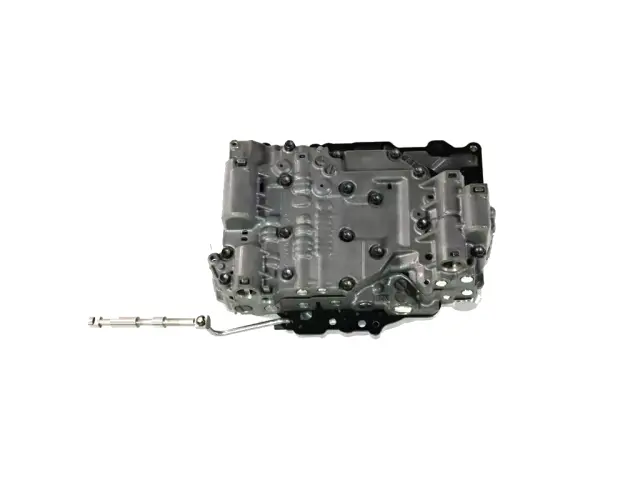 2017-2022 Jeep Compass Complete Valve Body 68374503AA | Mopar eStore