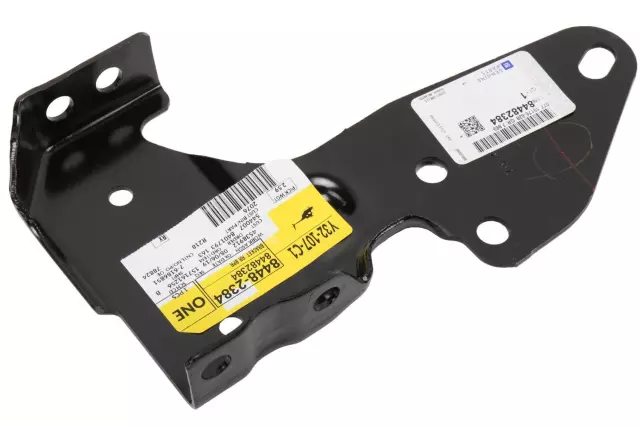 Bumper & Components - Rear for 2022 Chevrolet Colorado | GMPartsDirect.com