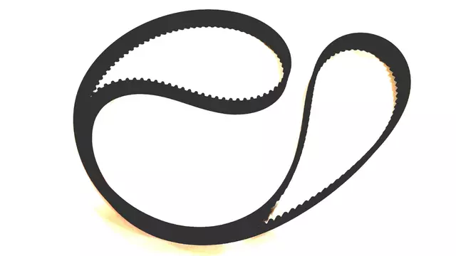 Genuine OEM Subaru Timing Belts | Subaru Parts Plus