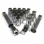 2005-2019 Toyota Wheel Locks, Trd Wheel Installation Kit 12mm PTR27 ...