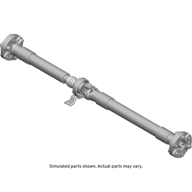 OEM Cadillac® Drive Shaft Parts | Shop Now | Ships Fast | QuirkParts