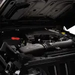 Cold Air Intake | Mopar Genuine Parts