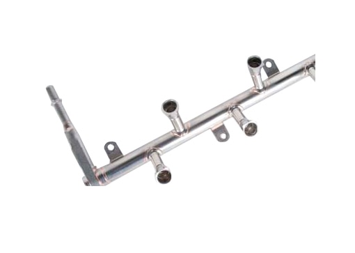 Shop Fuel Injectors - GM Genuine Parts | GMPartsDirect.com