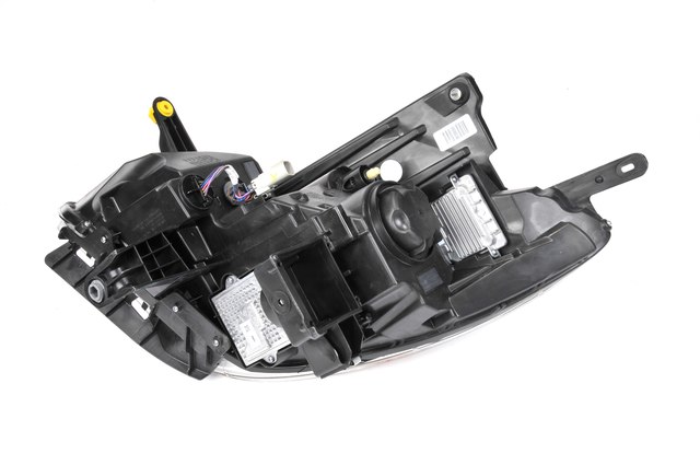 2013-2017 Buick Enclave Passenger Side Headlamp Assembly 84026395 ...