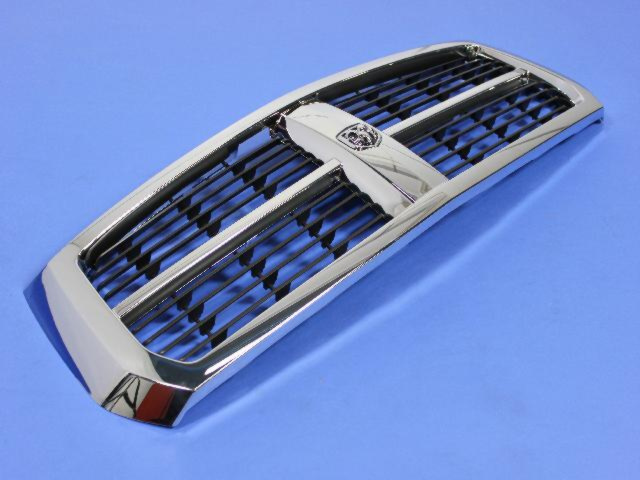 Mopar Grille Assembly | Mopar Online Parts