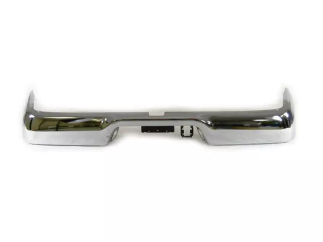 Rear Bumper and Fascia for 2021 Ram 1500 Classic | Mopar eStore