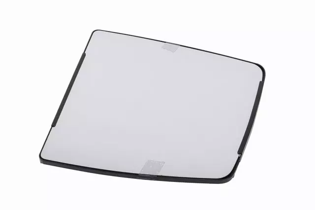 22847234 - Passenger Side Rearview Mirror Glass Gateway Buick GMC Parts