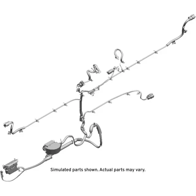 Tailgate for 2021 GMC Sierra 1500 | GMPartsDirect.com