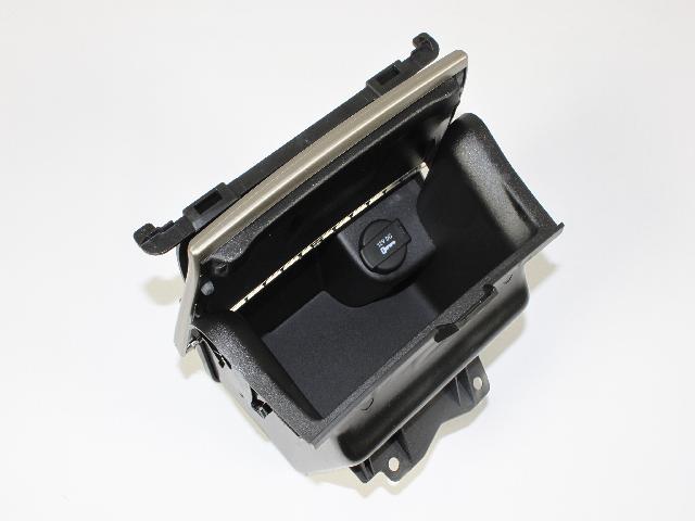 Consoles for 2013 Jeep Grand Cherokee | Mopar Factory Parts