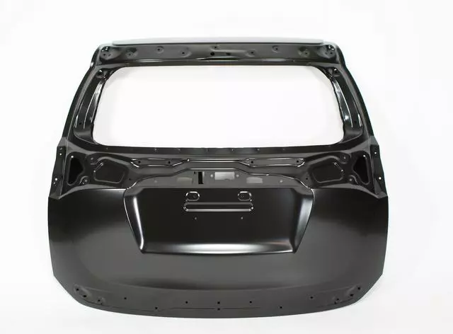 2016-2018 Toyota RAV4 Lift Gate 67005-0R230 | Toyota Parts Center