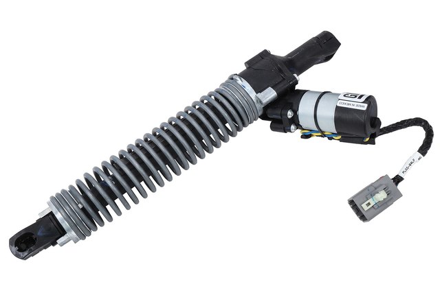 2019-2020 Cadillac CT6 Power Assisted Trunk Lid Motor 84443646 ...