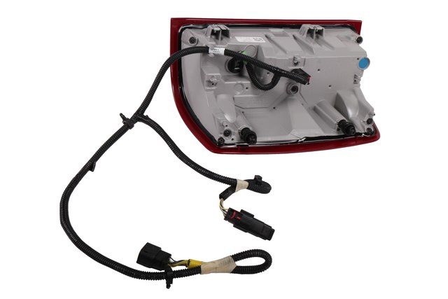 OEM Tail Light Parts for Sale Online | Valley Parts