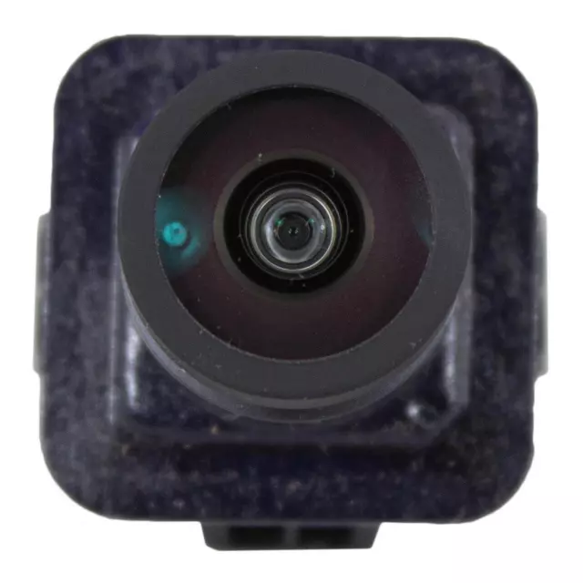 2013-2014 Ford F250 F350 F450 F550 Super Duty Rear Backup Camera OEM ...