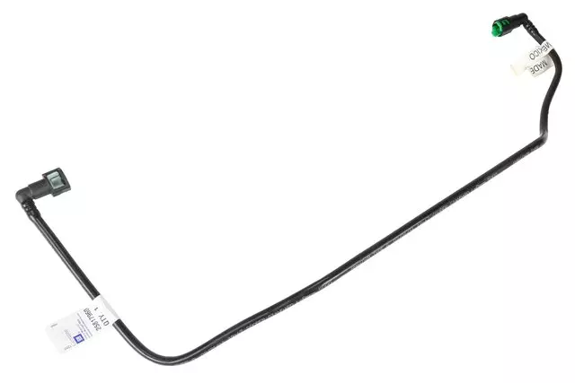 Front Vapor Canister Hose 25817960 | TascaParts.com