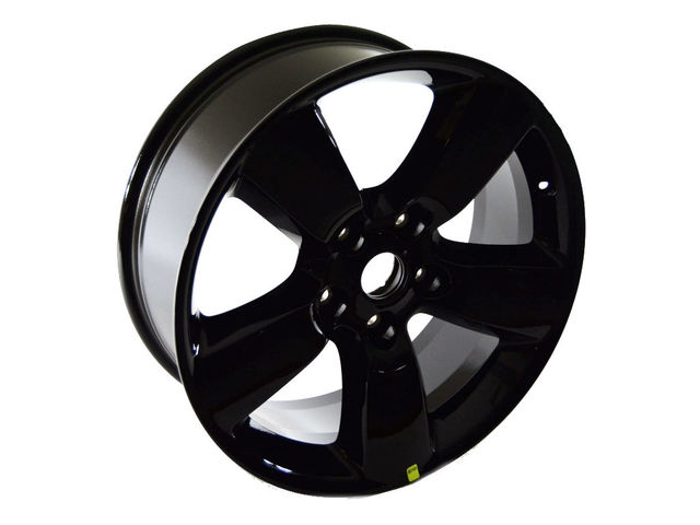 2013-2015 Ram 1500 Wheel, Alloy 1UB17DX8AC | Mopar Estores