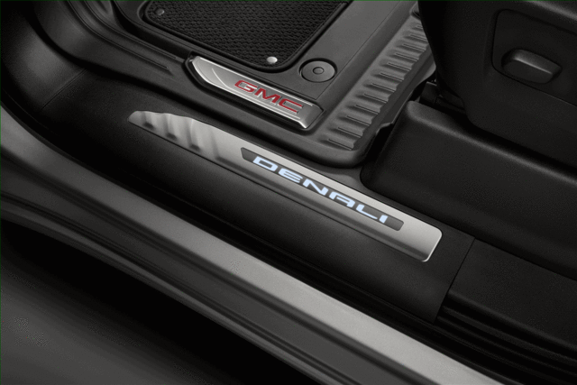 GM Door Sills For Sale Online | GMC Parts Canada