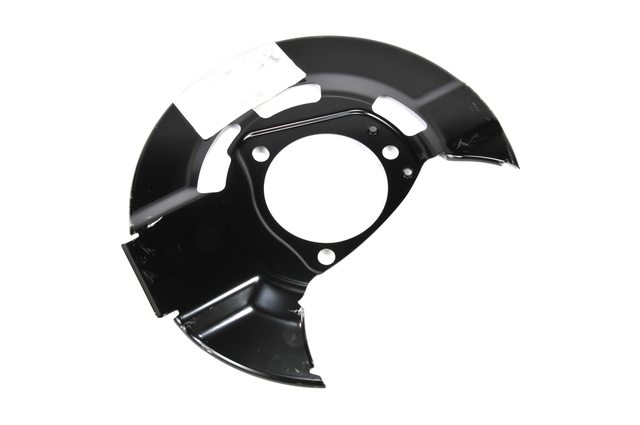 2018-2020 GM Front Passenger Side Brake Shield 84064848 | GMPartsDirect.com
