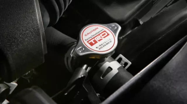 PTR04-00000-03 - Performance Trd Radiator Cap - 2005-2020 Toyota ...