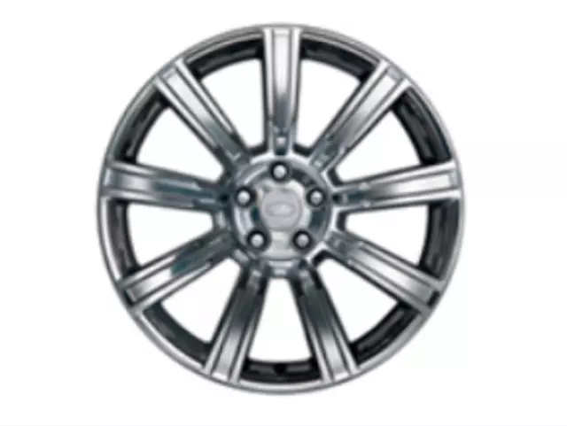 Shop OEM Land Rover Wheels Online | Land Rover Parts Counter