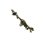 2007-2015 Jeep Wrangler Axle Housing 68004069AC | Mopar eStore