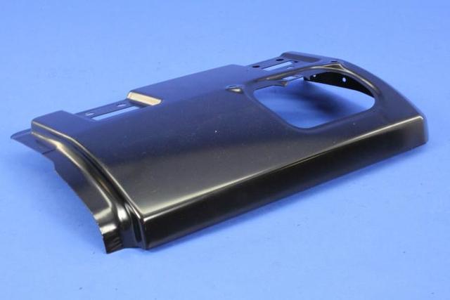 Aperture Panel and Pillar Supports for 2014 Jeep Wrangler | Wholesale MOPAR