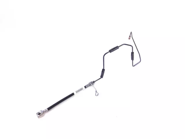 Hydraulic Control Unit, Brake Tubes and Hoses for 2018 Ram 2500 ...