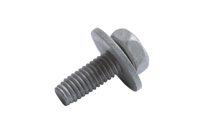 11570749 GM Multi-Purpose Bolt | GM Parts Store