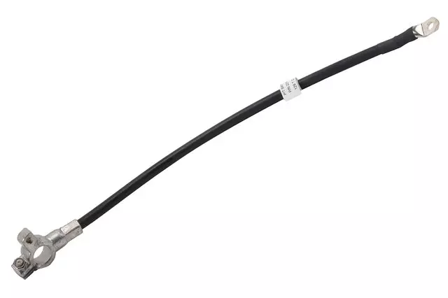 2011-2016 GM Negative Battery Cable 22754271 GM | GMPartsDirect.com