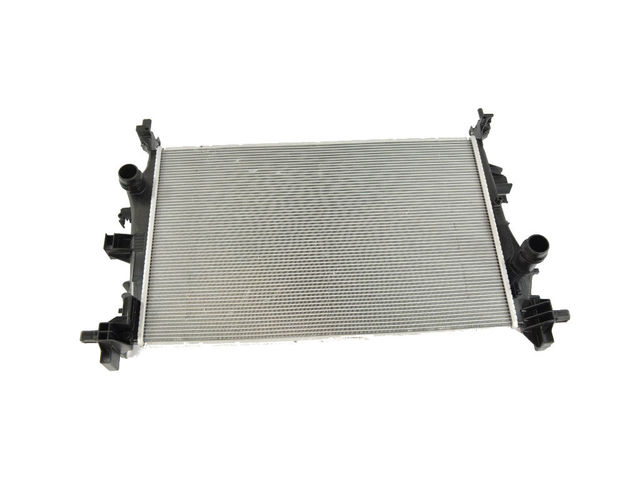 2015-2018 Jeep Renegade Radiator 68260449AA | TascaParts.com