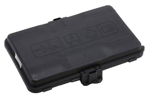 Fuses - Genuine GM Parts | GMPartsDirect.com