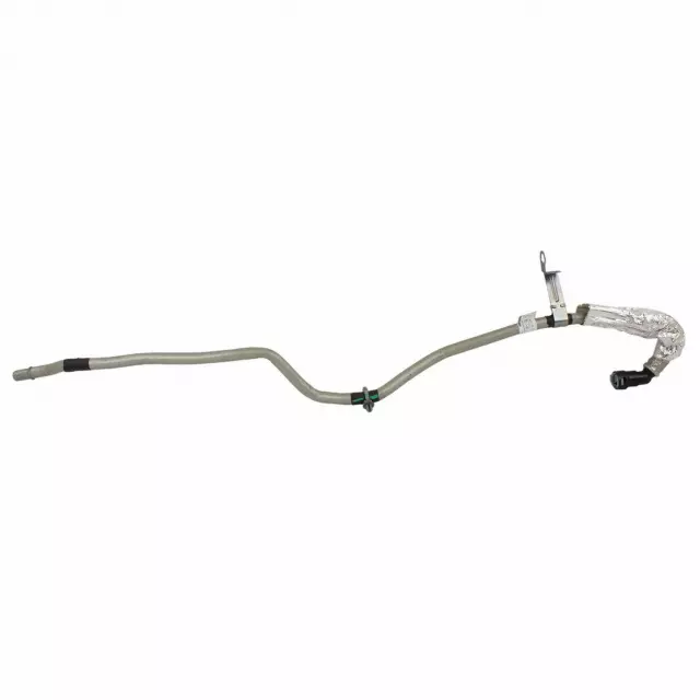 JL3Z-7H255-A - Engine Coolant Hose 2018-2020 Ford F-150 | Ford Parts Direct