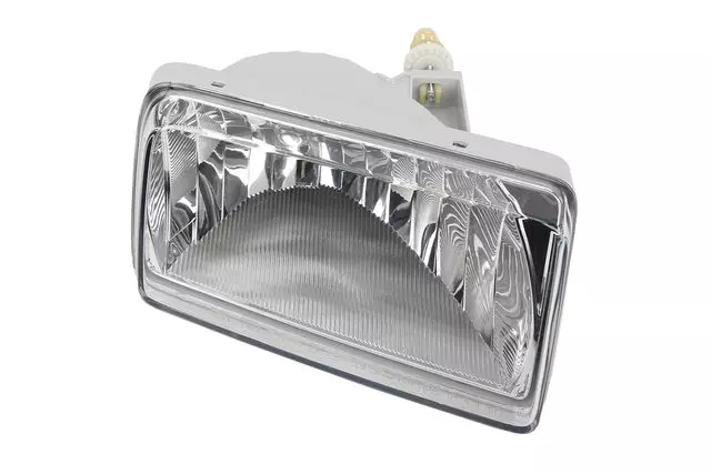 23332241 - OEM GM Fog Lamp Assy | GMPartsCenter.net | GM Parts Center