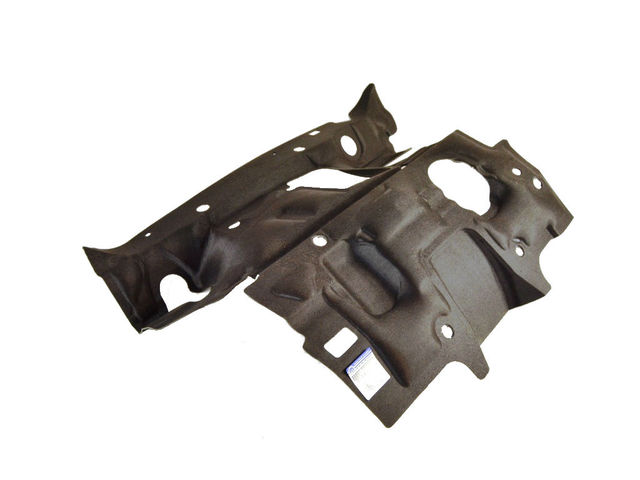 2015-2016 Chrysler 200 Dash Panel Silencer 68104189AC | Mopar Estores