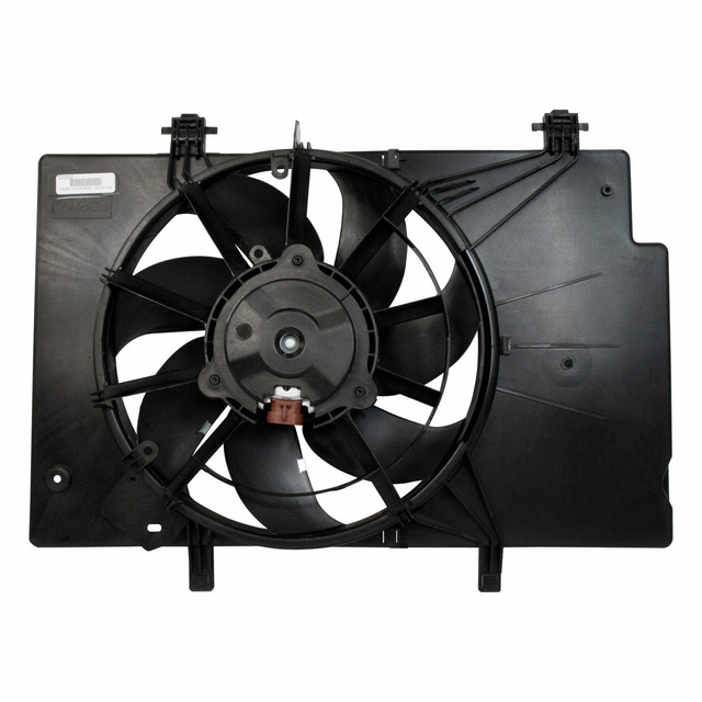 8V5Z-8C607-Q - Fan Assembly 2011-2019 Ford Fiesta | Group 1 Auto Parts
