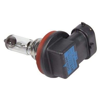 Ford 1S7Z-13466-BA - Bulb - 2006-2022 Ford | OEM Ford Parts & Accessories