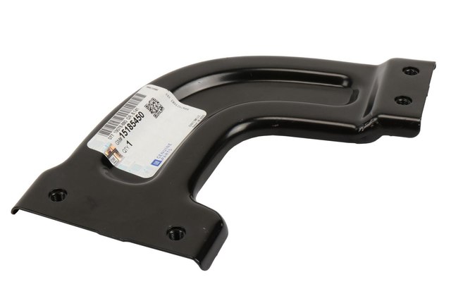 Fender & Components for 2011 Chevrolet Silverado 1500 | GMC Parts Canada