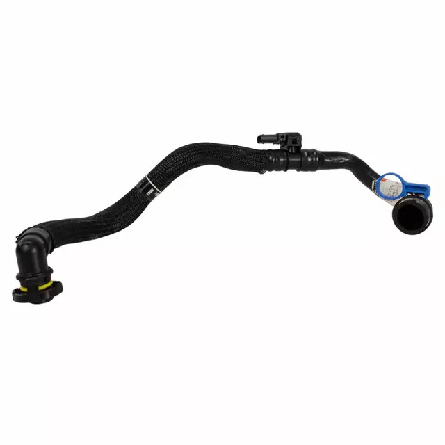 GV6Z-6A664-B - PCV Hose 2017-2019 Ford Escape | Ford Parts Direct