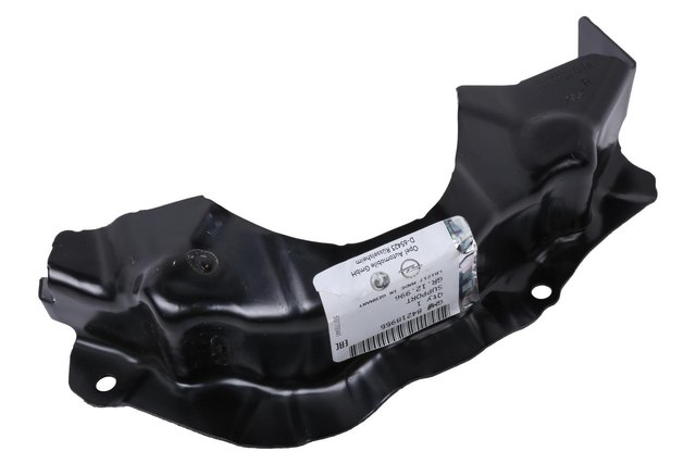 2018-2020 Buick Regal Sportback Passenger Side Rear Compartment Panel ...