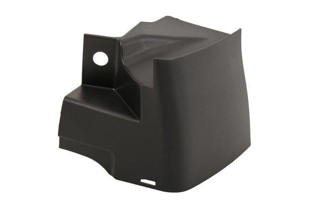 22945684 - OEM GM Lower Molding | GMPartsCenter.net | GM Parts Center
